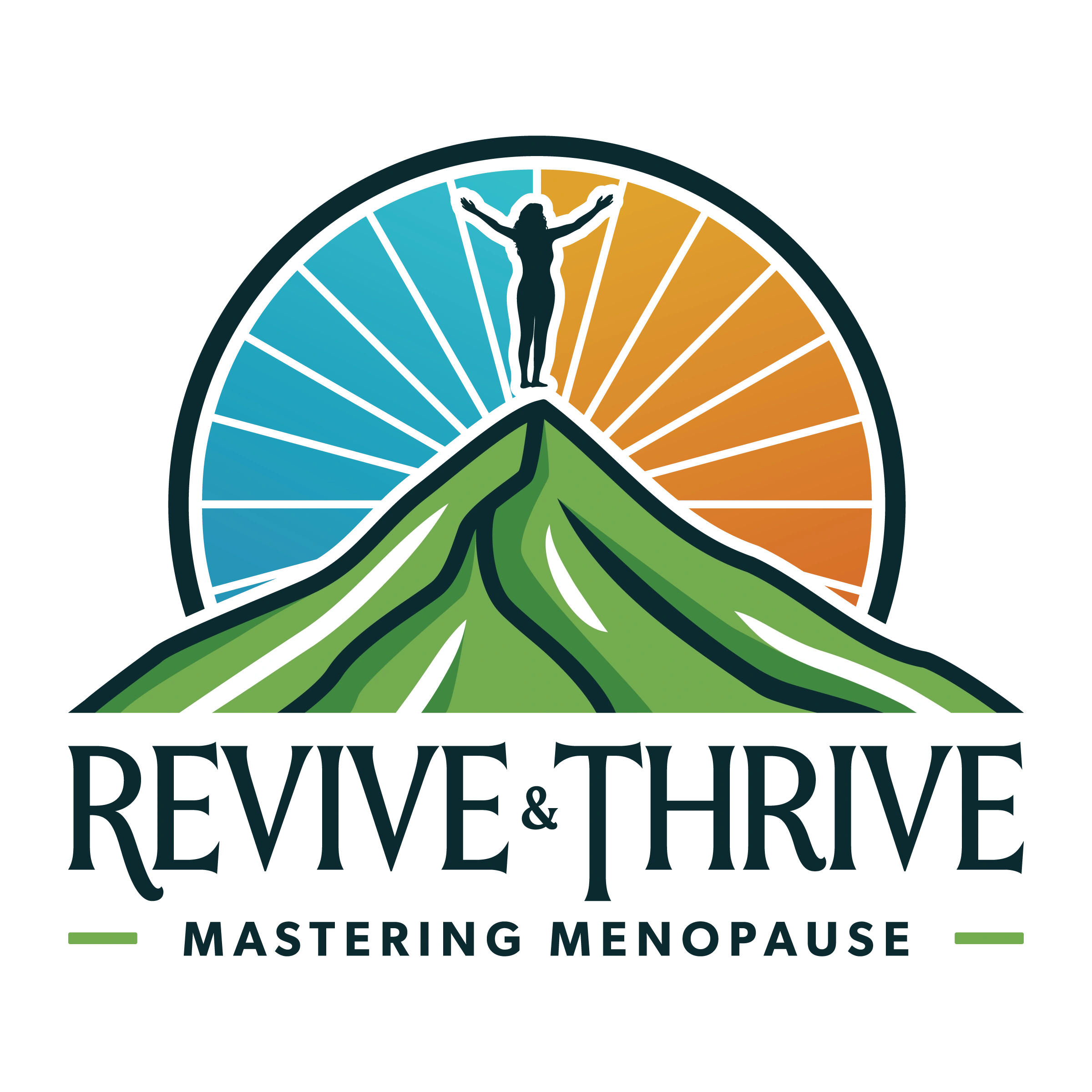 Revive and Thrive